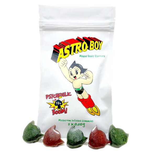 mushroom infused gummies available in stock now at affordable prices