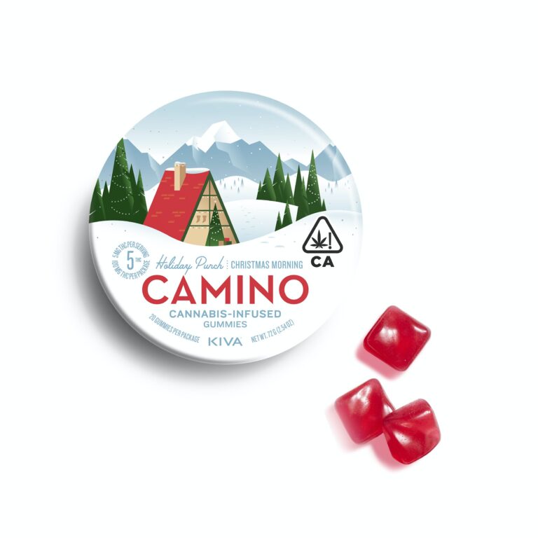 camino kiva gummies available in stock now at affordable prices